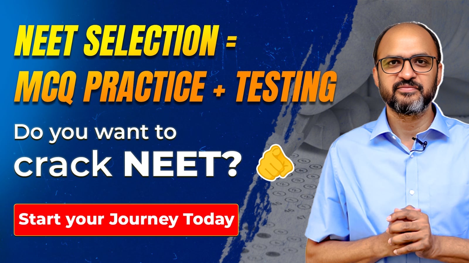 NEET 2026 - Target Batch - Vital - Course Banner